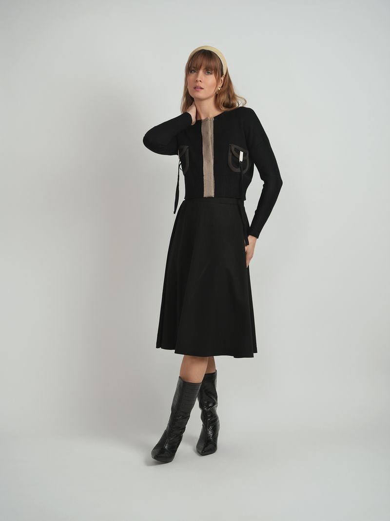 POCKET SWEATER – Fallon's