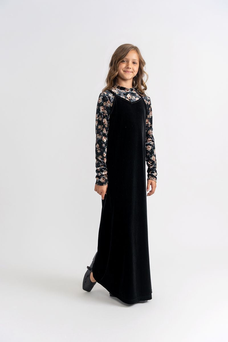 THE LOLA SET – Fallon's