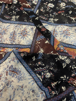 SCARF SET – Fallon's