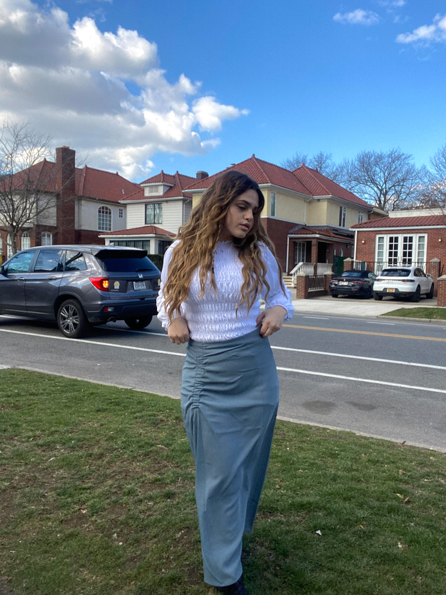 ROBIN SKIRT – Fallon's