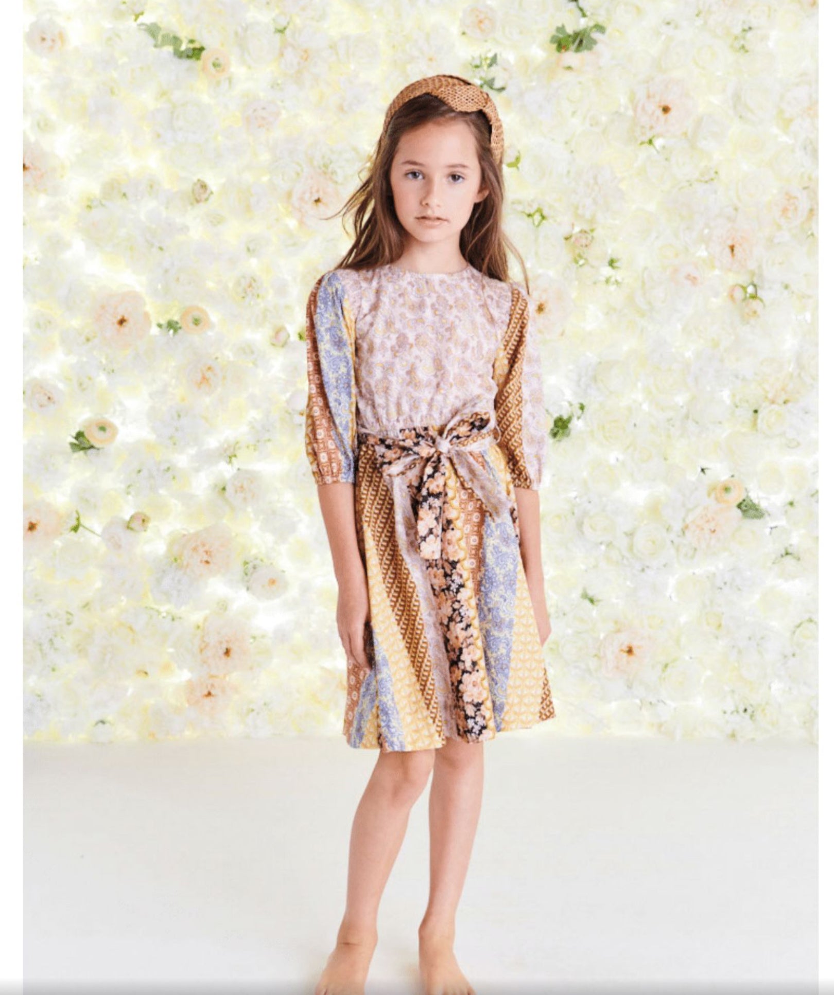 Ss girls Dresses – Fallon's