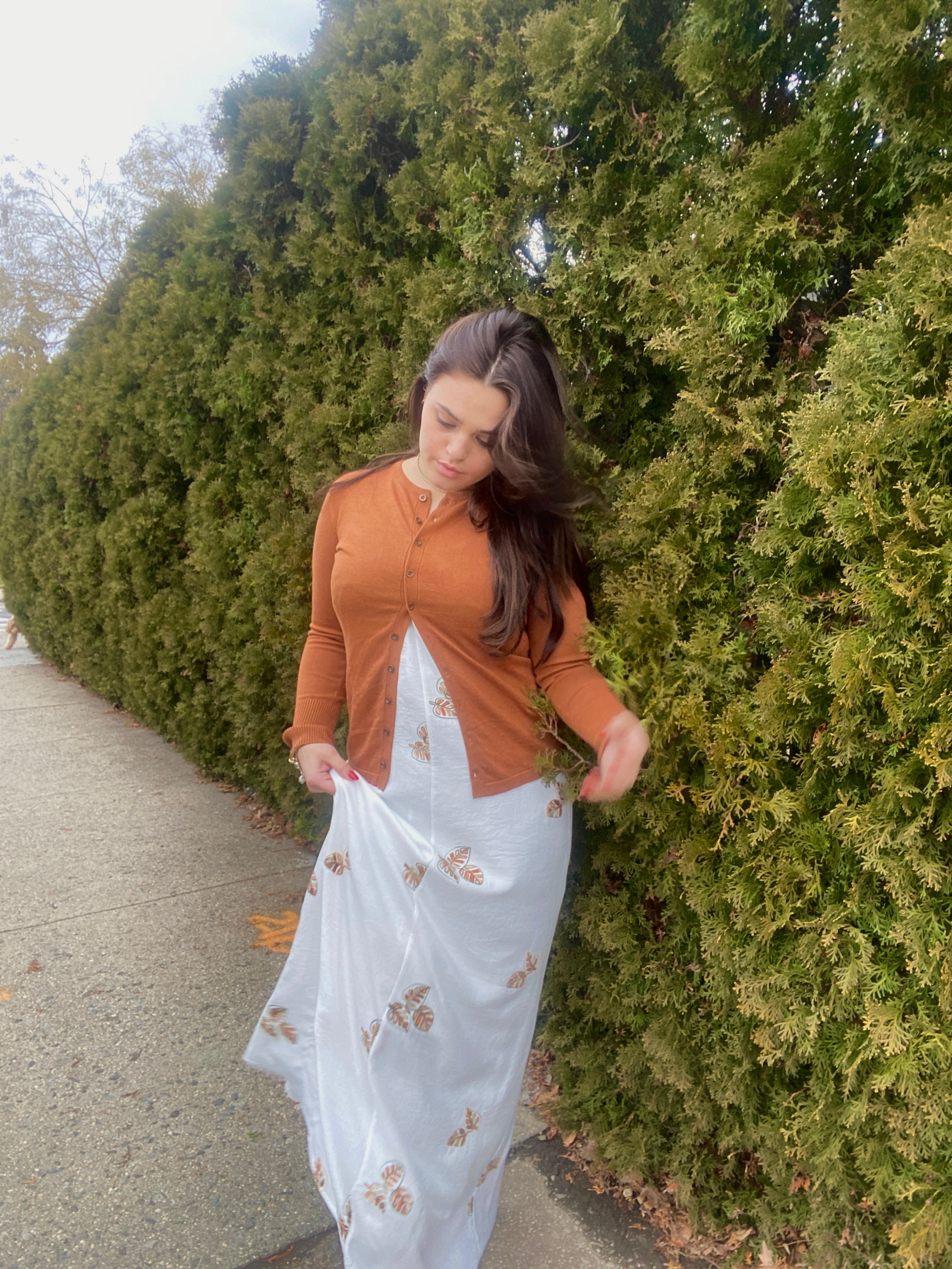 DRESSES – Fallon's