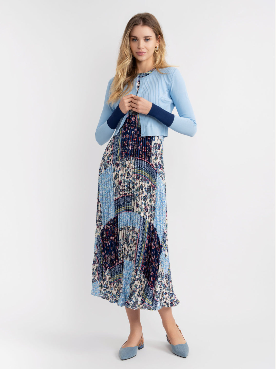 PAISLEY SET – Fallon's