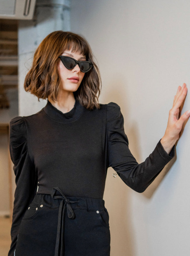 DAWN TOP – Fallon's