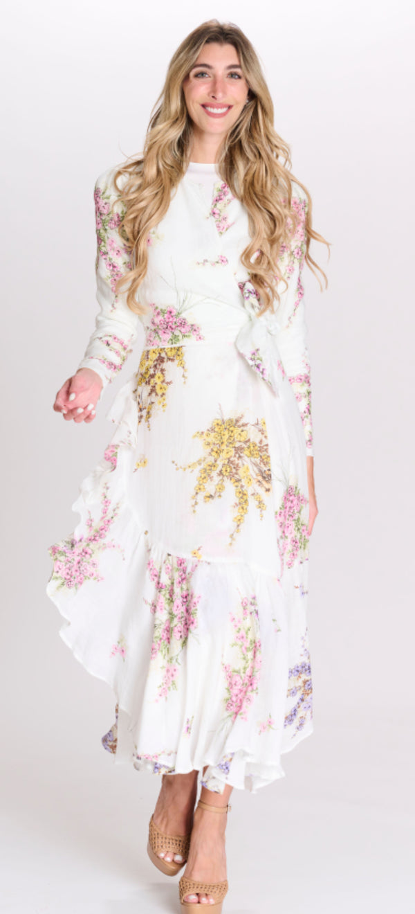 THE BOTANIC SET – Fallon's