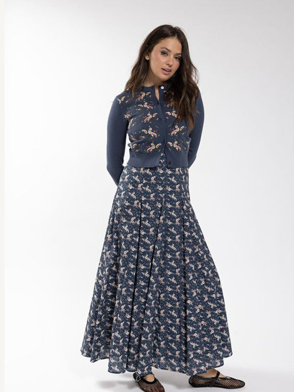 PAISLEY JUMPER SET – Fallon's