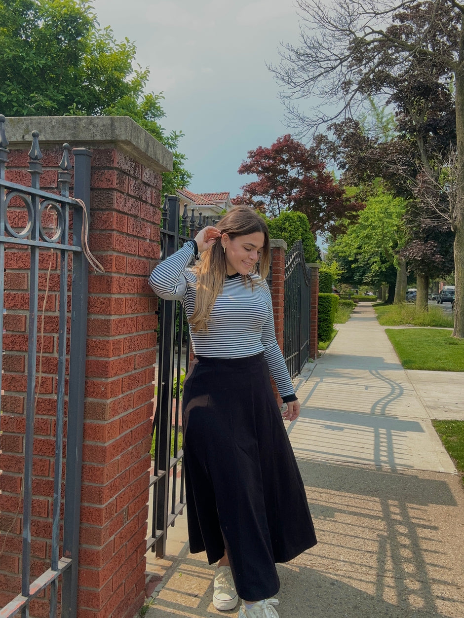 KIKI RIKI – Fallon's